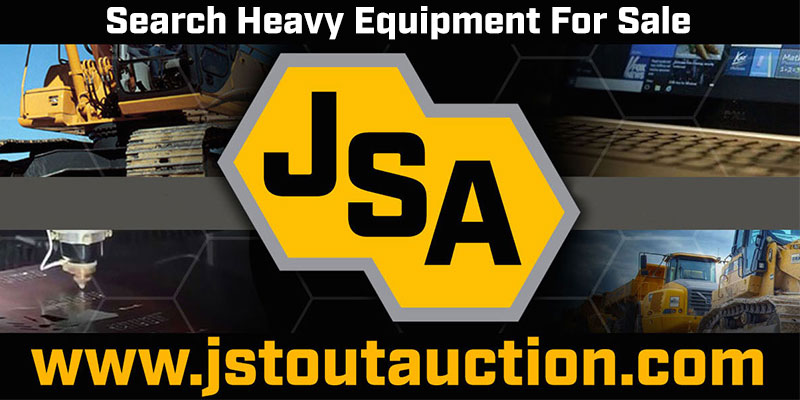 Item List · J. Stout Auctions