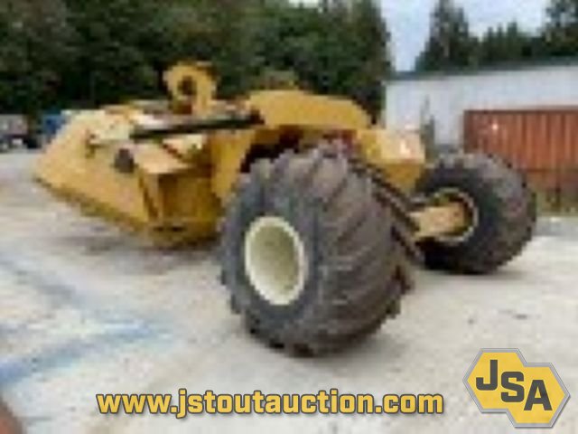 For Sale: Bridgeview Pulldozer2450 Scraper