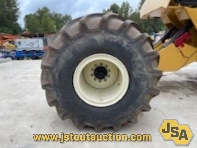For Sale: Bridgeview Pulldozer2450 Scraper