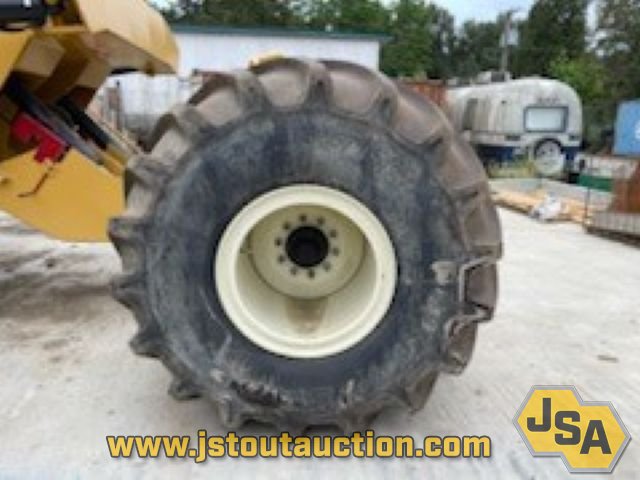 For Sale: Bridgeview Pulldozer2450 Scraper