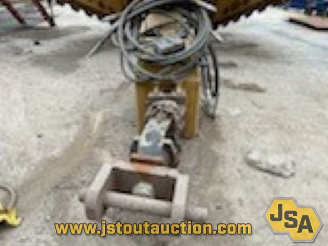 For Sale: Bridgeview Pulldozer2450 Scraper