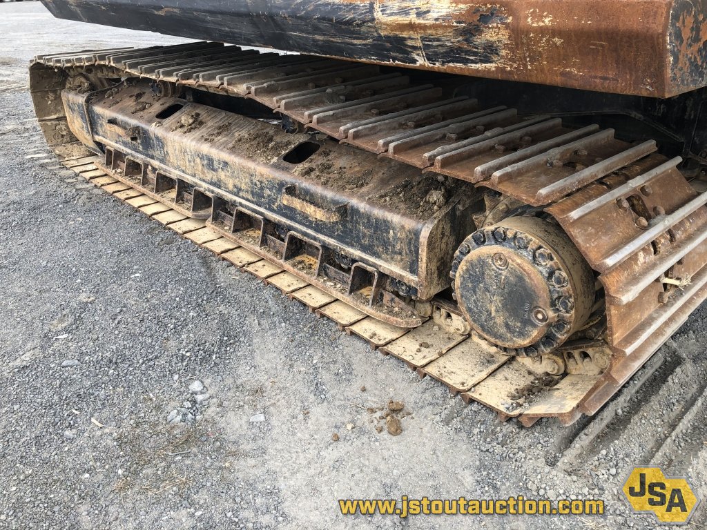 For Sale: Caterpillar 322C-L Delimber