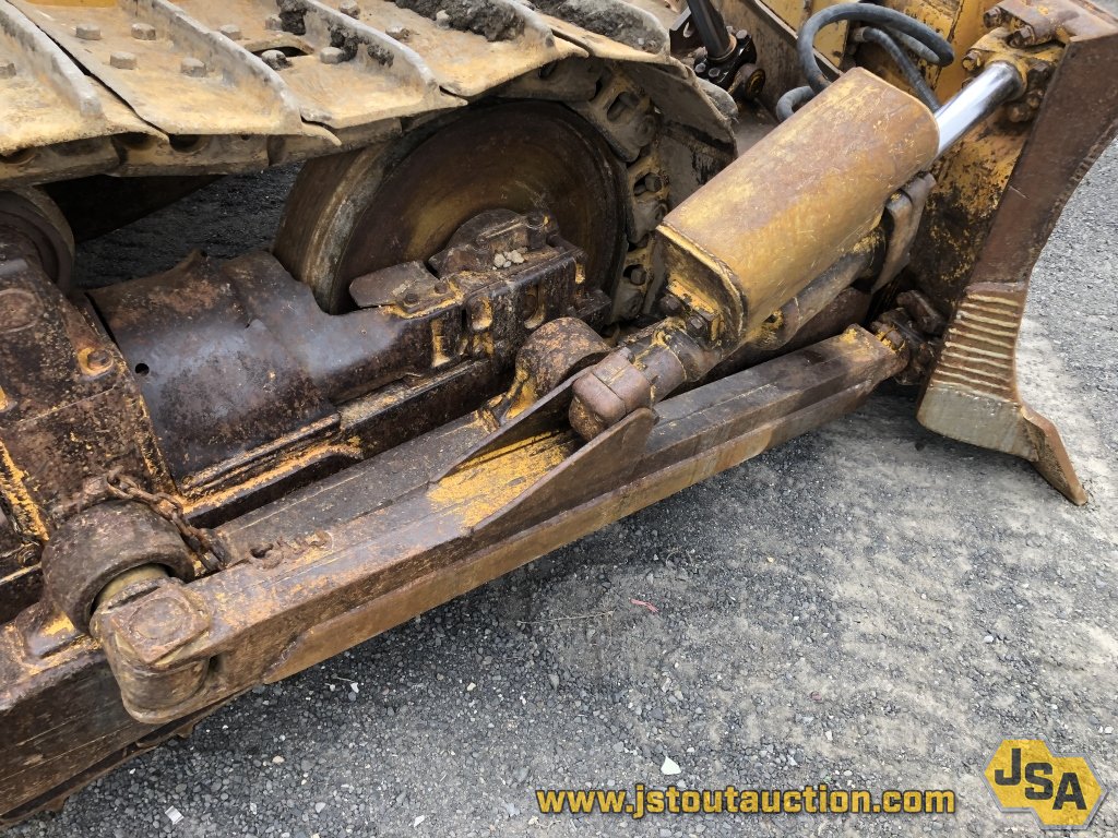 For Sale: Caterpillar D6C Dozers Crawler