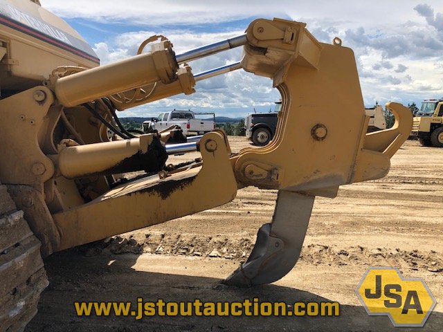 For Sale: 1981 Caterpillar D9L Dozers Crawler