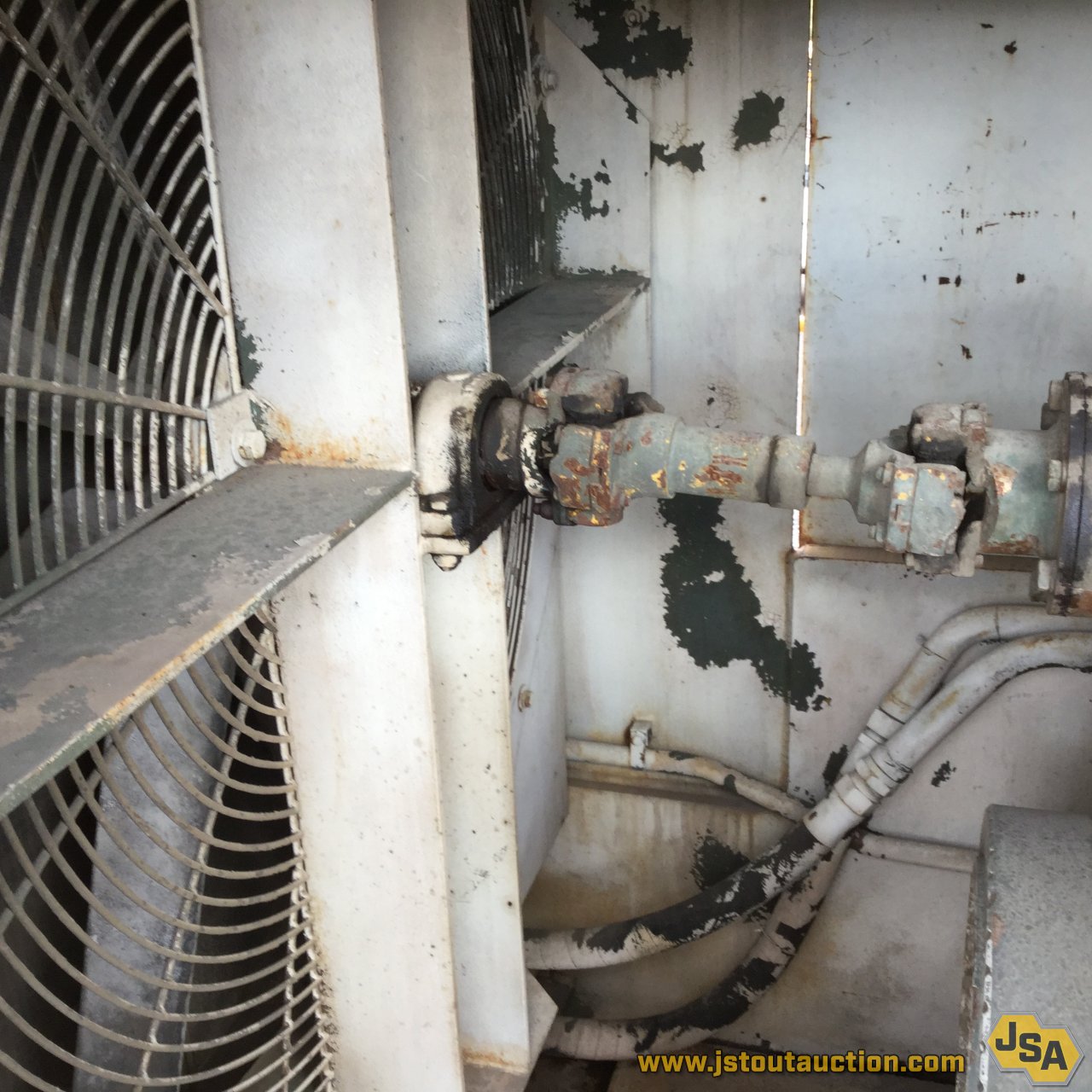 For Sale: Clark 475B Wheel Loader