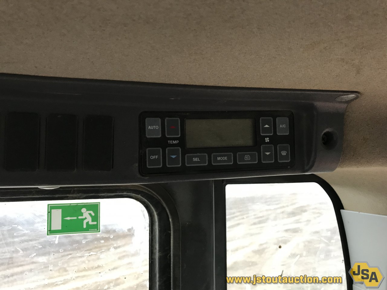 For Sale: Doosan DL200-3 Wheel Loader