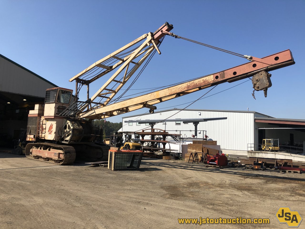 Yarders For Sale Other Yarders For Sale Other Yarders Equipment