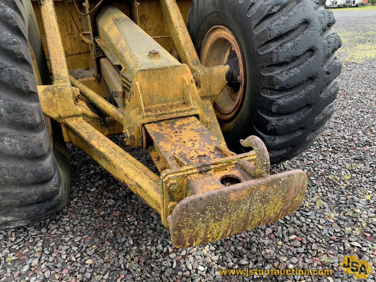 For Sale: 1970 Caterpillar D7F Dozers Crawler