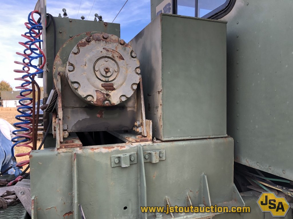 For Sale: 1980 AM General M920 Tandem Axle