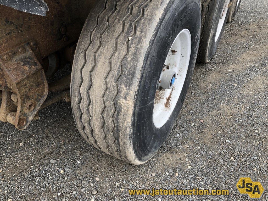 For Sale: 1990 Peerless 15ft Trailers Dump