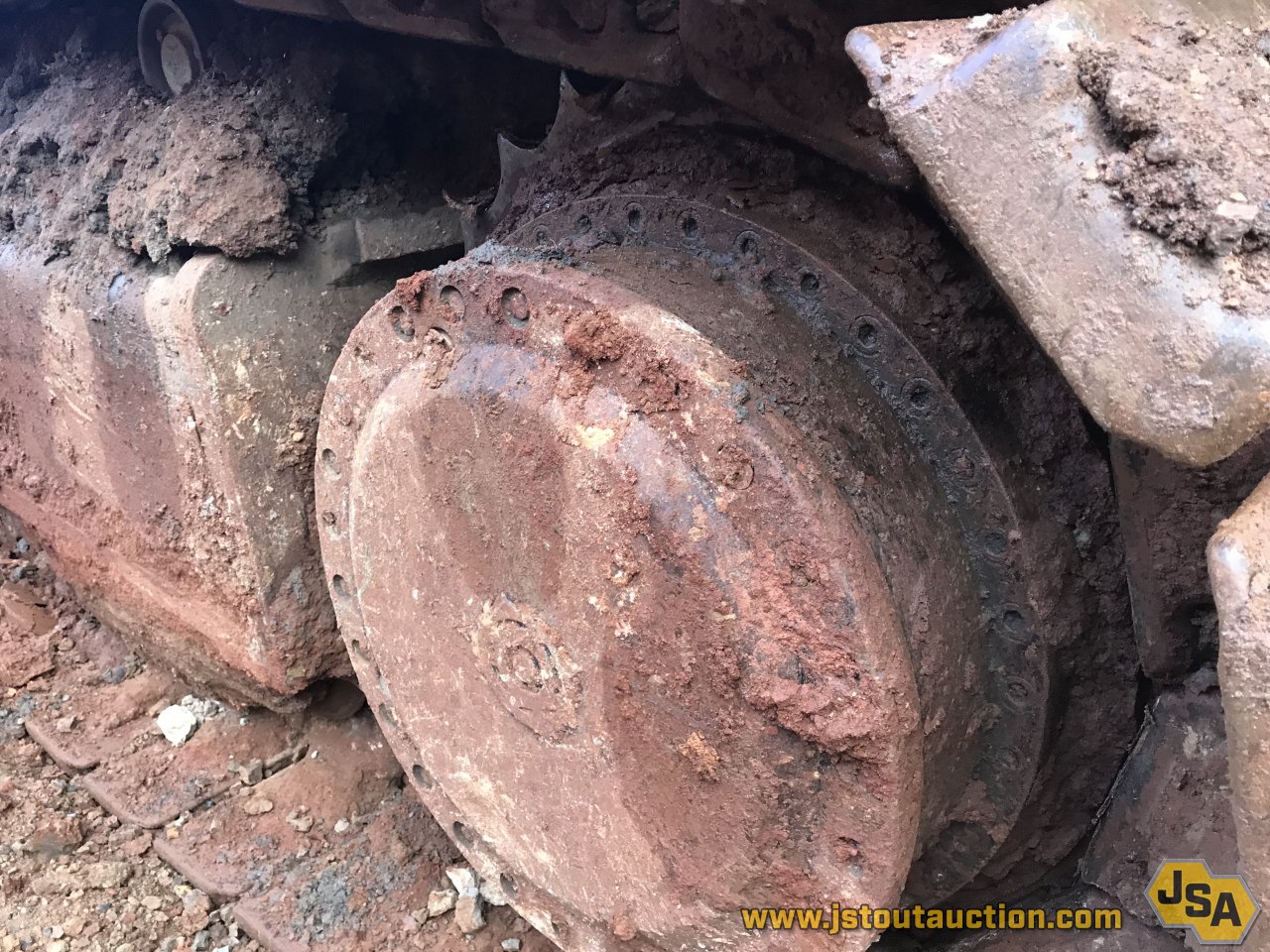 For Sale: 1996 Hitachi EX1100-3 Excavators Crawler