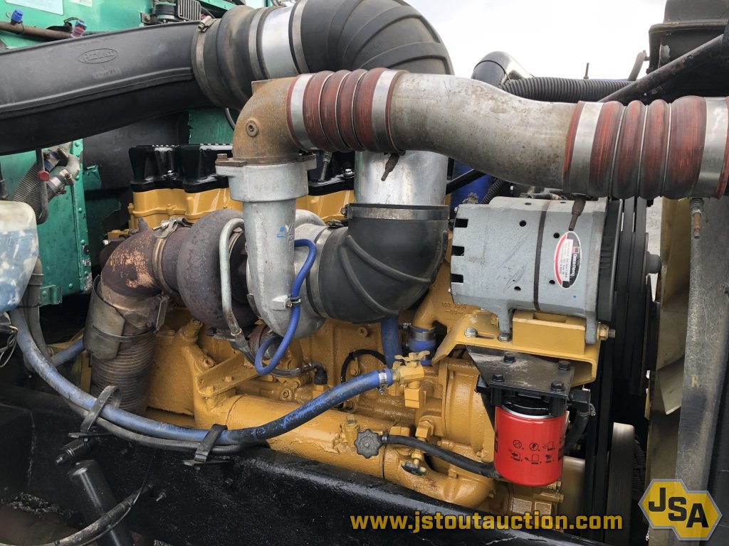 For Sale: 1998 Peterbilt 378 Day Cab