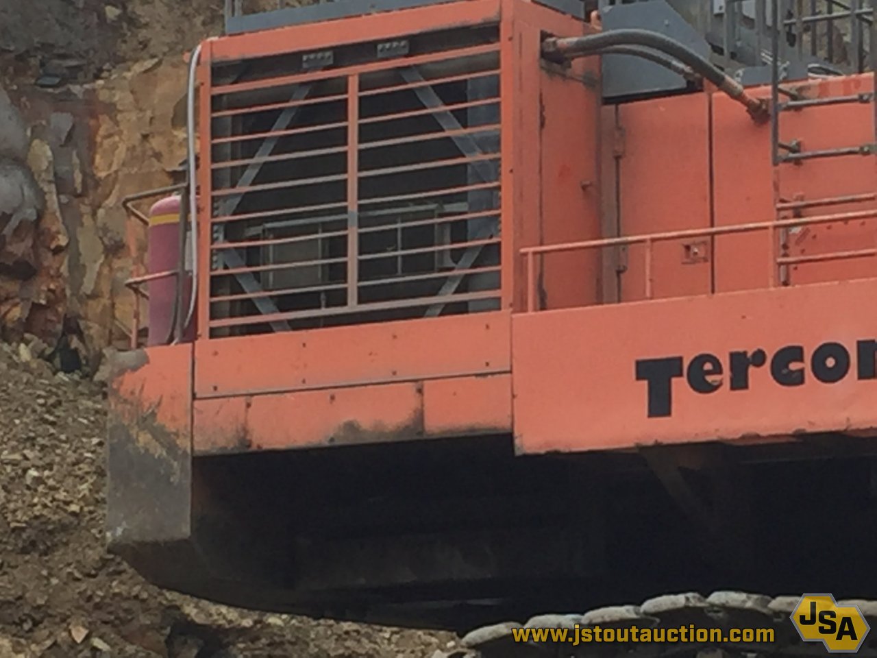 For Sale: 2006 Hitachi EX1900-5 Excavators