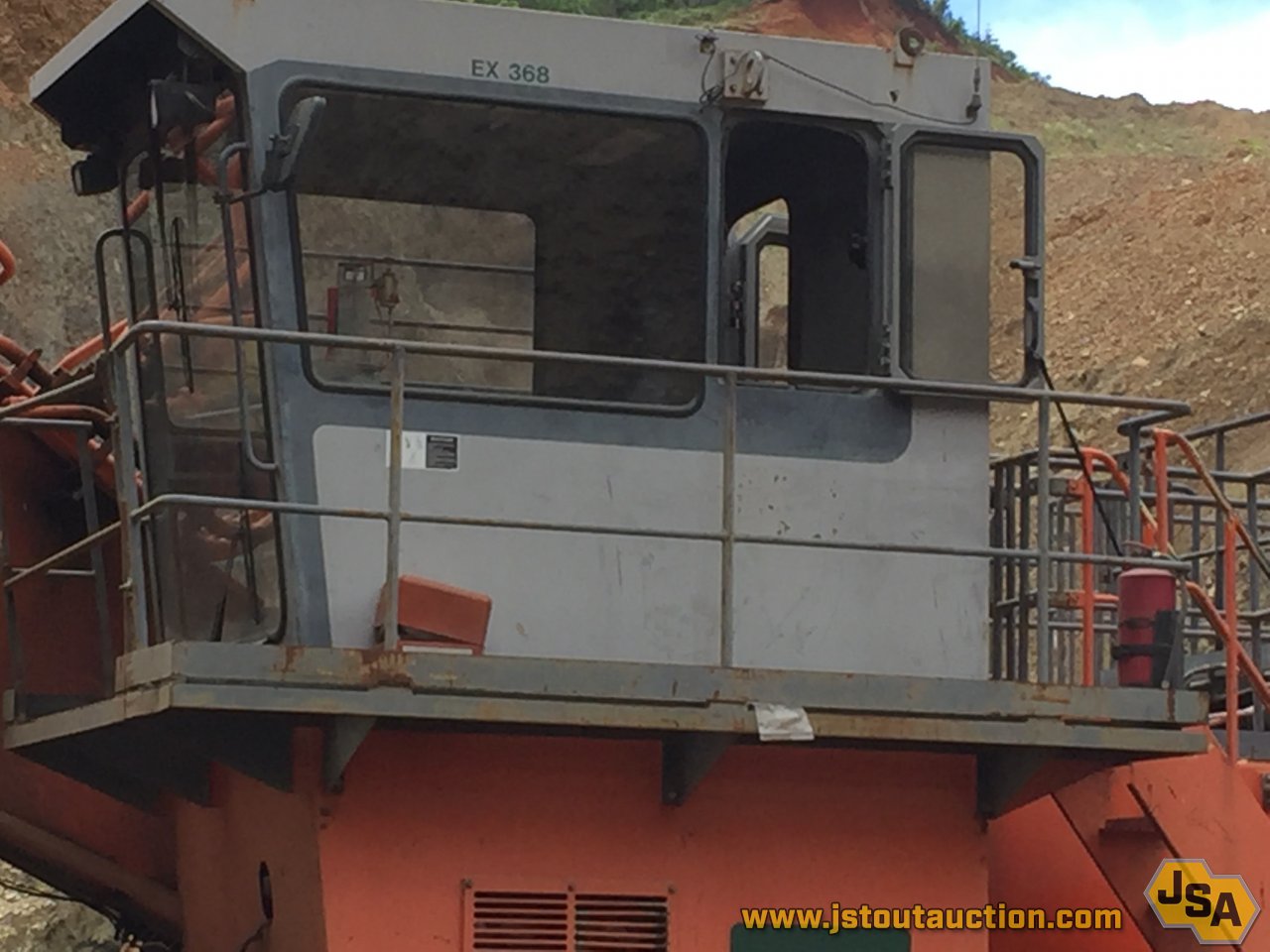 For Sale: 2006 Hitachi EX1900-5 Excavators