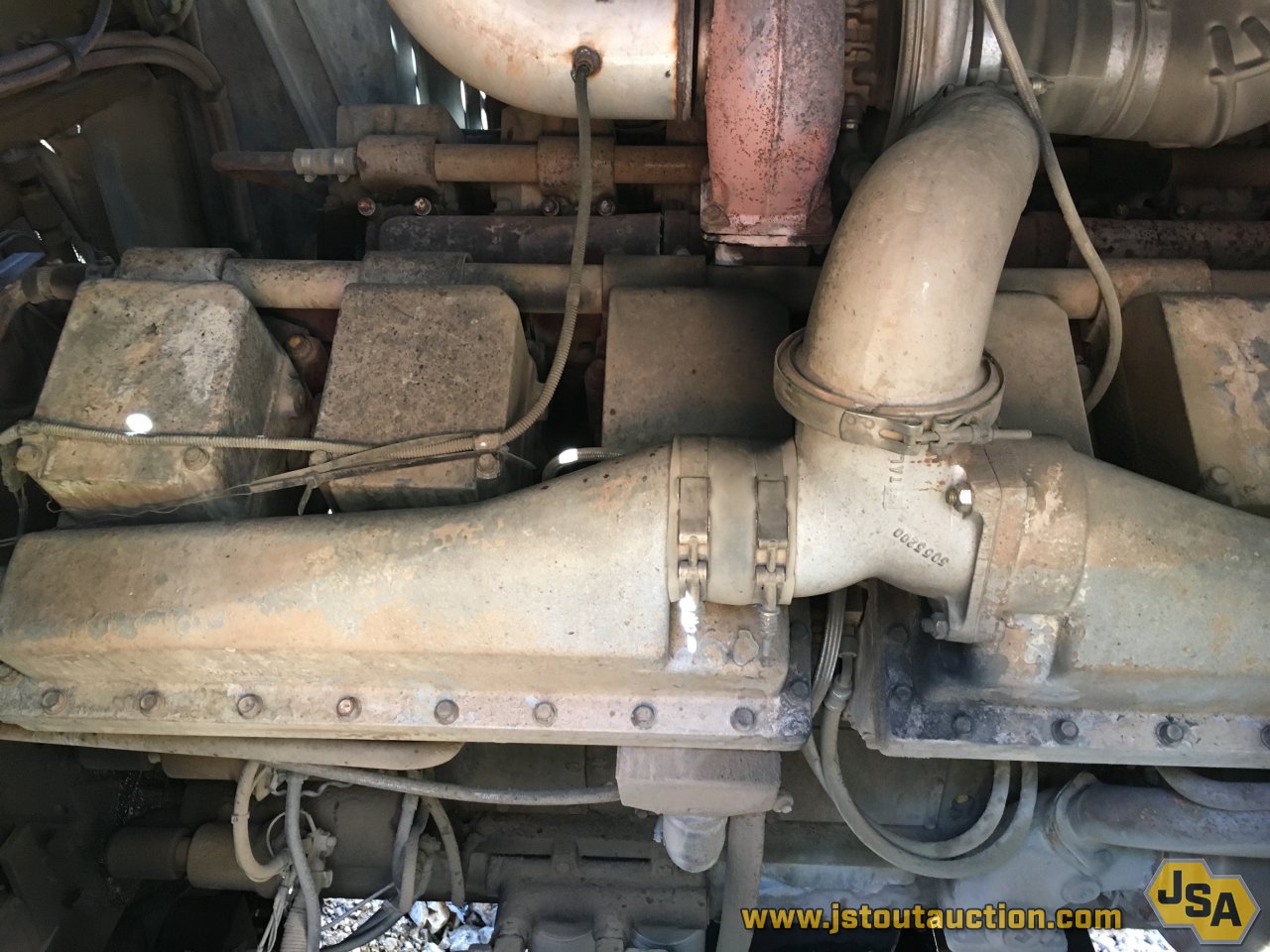 For Sale: 2006 Hitachi EX1900-5 Excavators