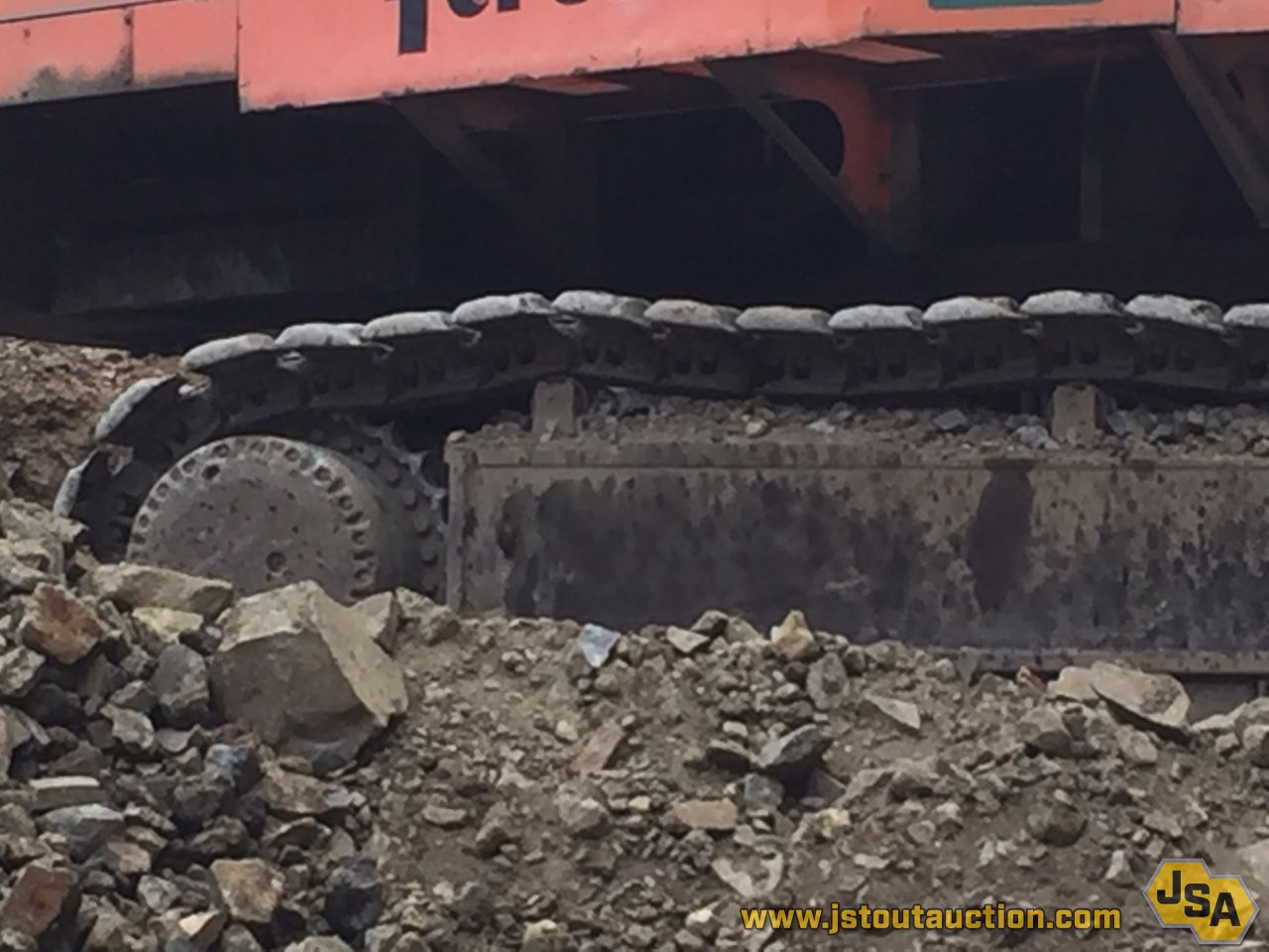 For Sale: 2006 Hitachi EX1900-5 Excavators