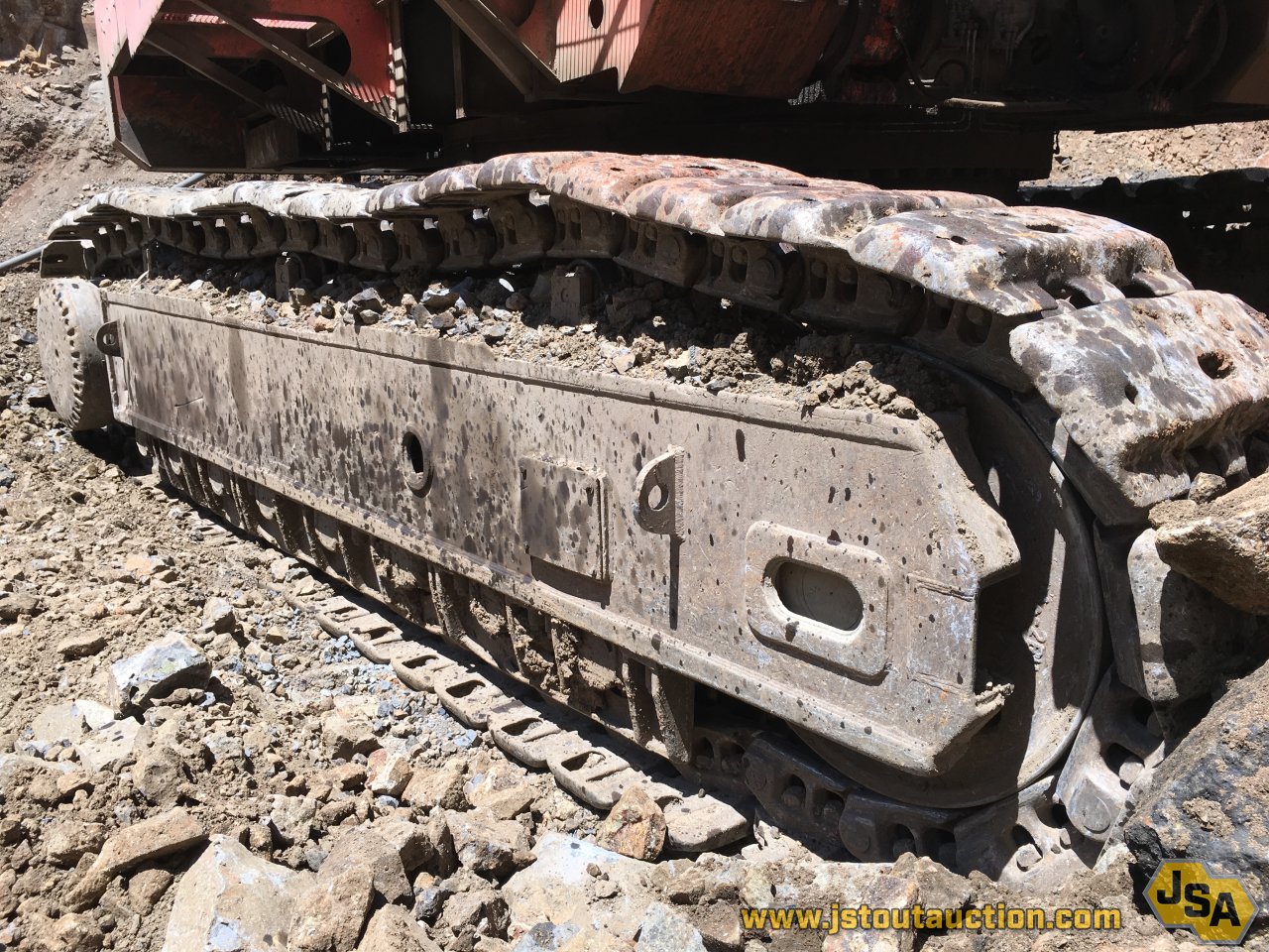 For Sale: 2006 Hitachi EX1900-5 Excavators