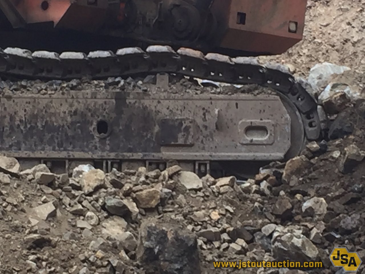 For Sale: 2006 Hitachi EX1900-5 Excavators