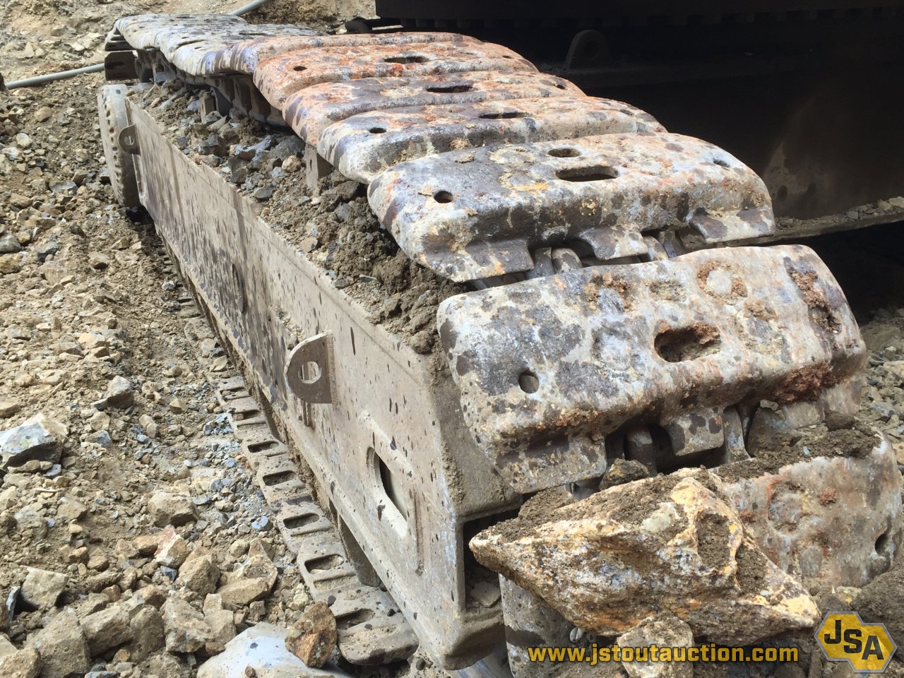 For Sale: 2006 Hitachi EX1900-5 Excavators