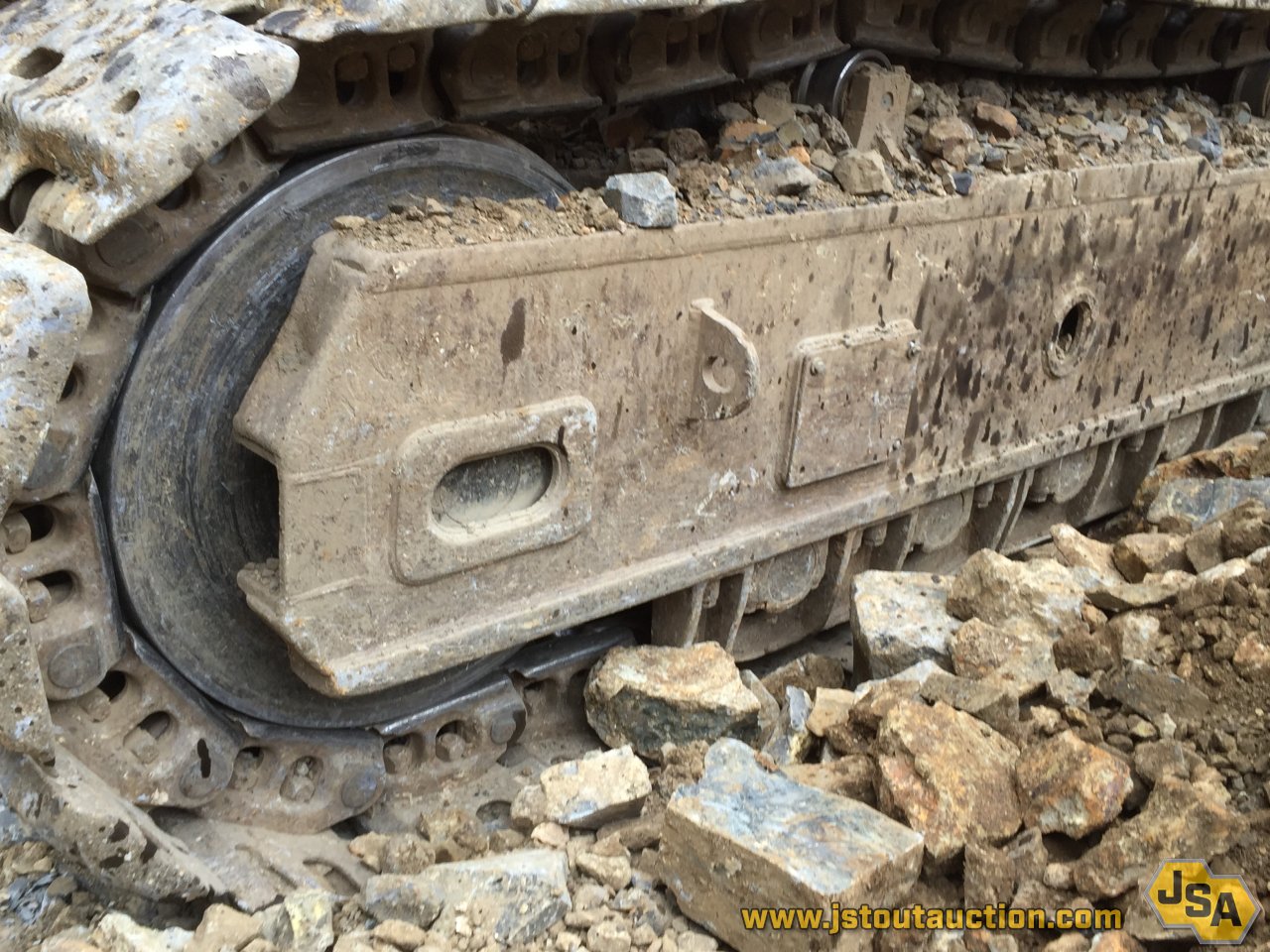 For Sale: 2006 Hitachi EX1900-5 Excavators