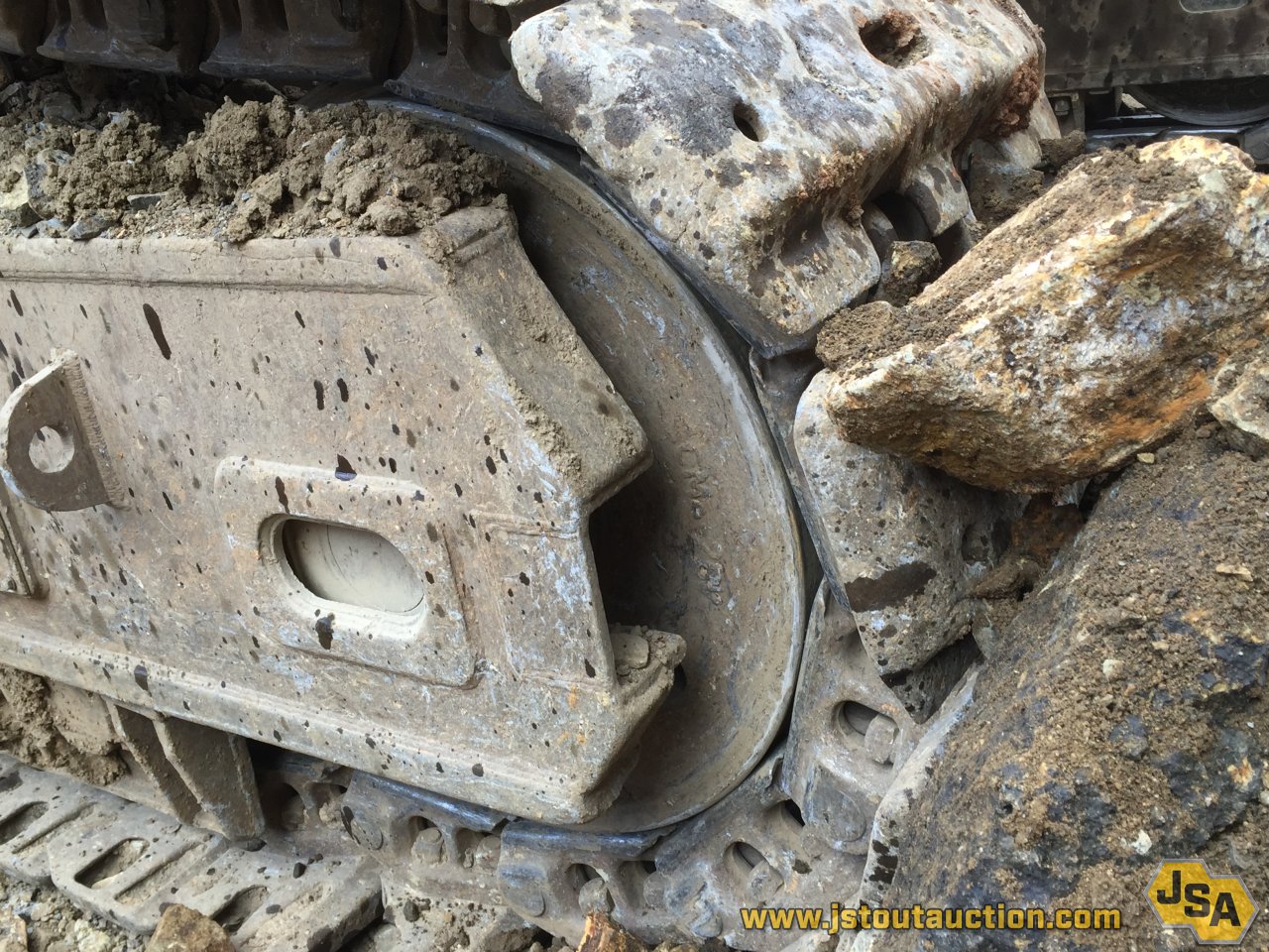 For Sale: 2006 Hitachi EX1900-5 Excavators