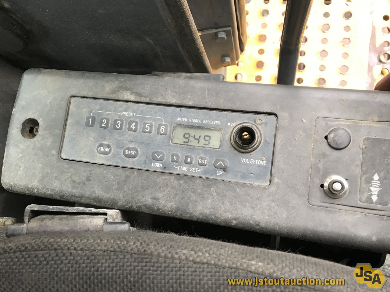 For Sale: 2006 John Deere 800C Excavators Crawler