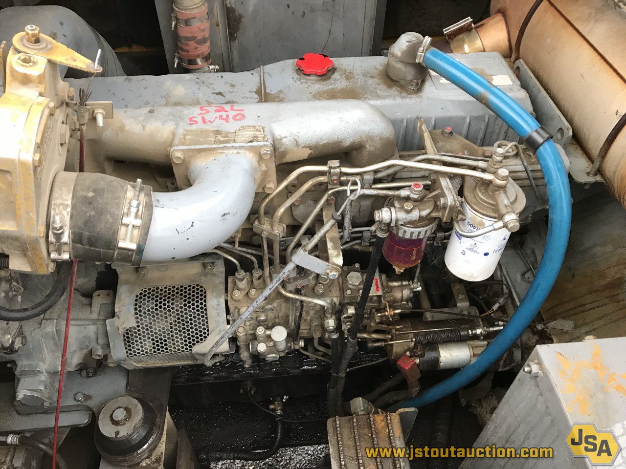 For Sale: 2006 John Deere 800C Excavators Crawler