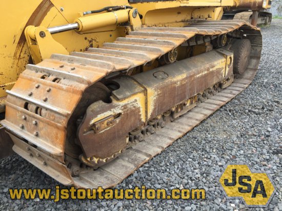 For Sale: 2006 John Deere 850J Dozers Crawler