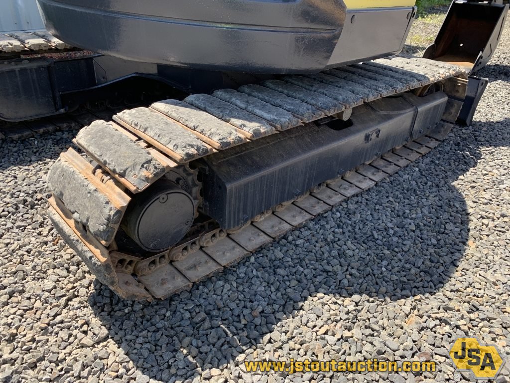 For Sale: 2006 Yanmar Vio70-3 Excavators Mini (up to 12,000 lbs)