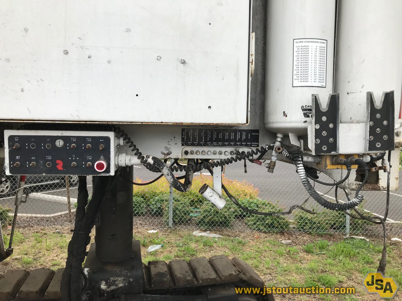 For Sale: 2007 Roadtec RX-700 Paving