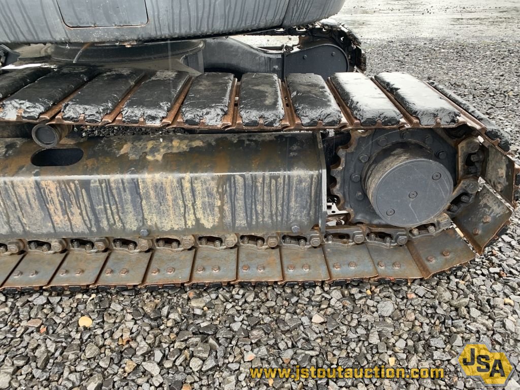 For Sale: 2008 Airman AX40U-3 Excavators Mini (up to 12,000 lbs)