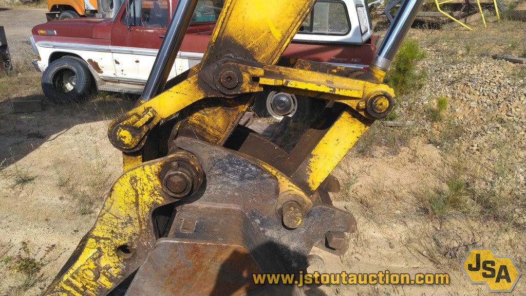 For Sale: 2008 Kobelco SK115 Excavators