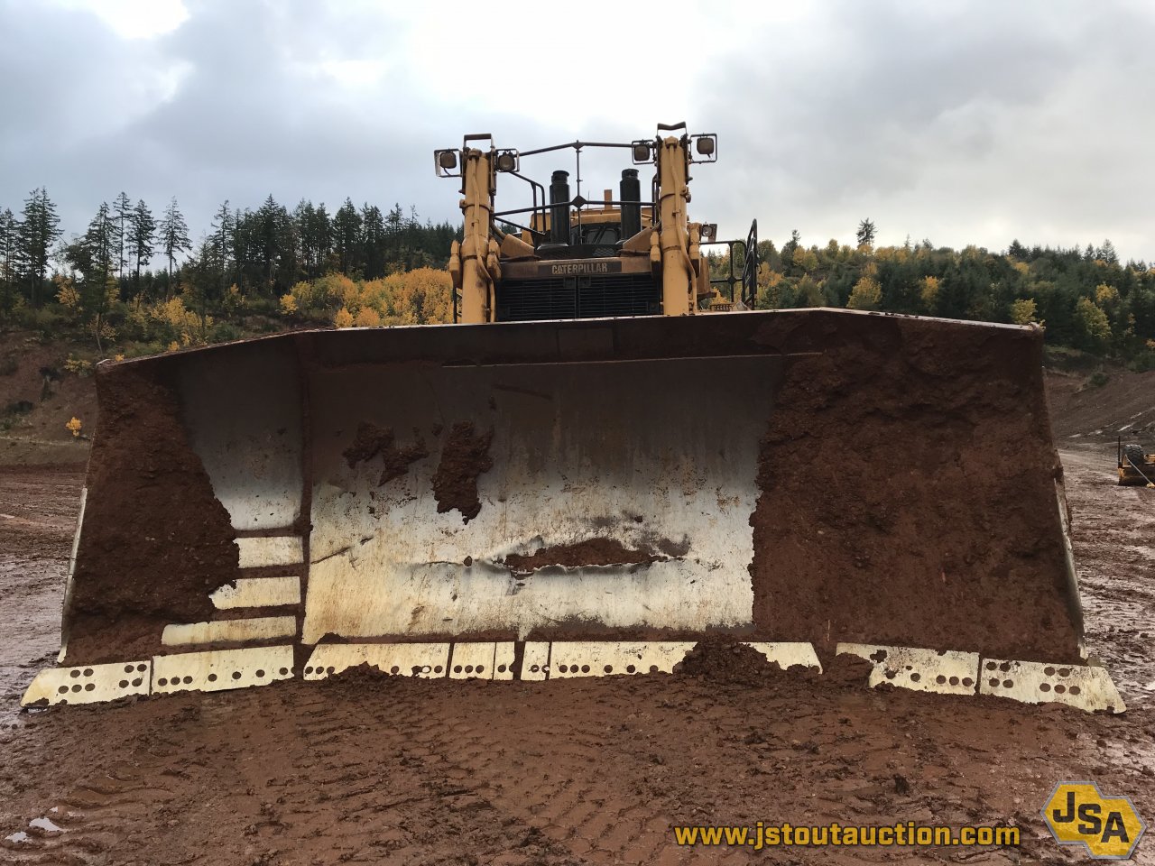 For Sale: 2010 Caterpillar D11T Dozers Crawler