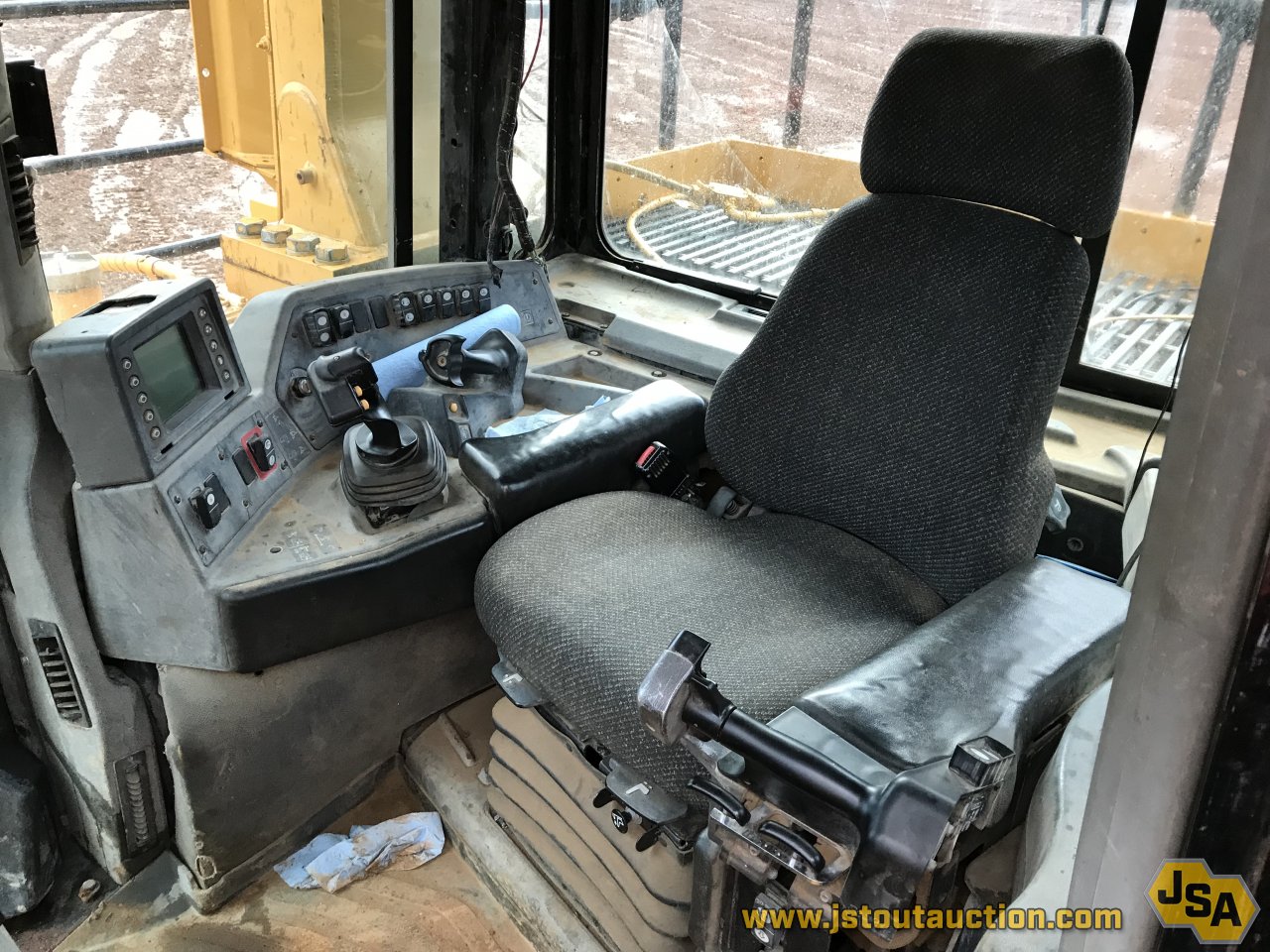 For Sale: 2010 Caterpillar D11T Dozers Crawler