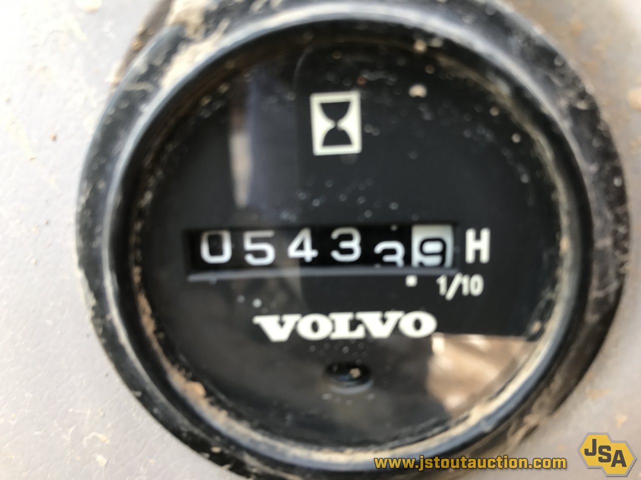 For Sale: 2011 Volvo ECR305CL Excavators Crawler