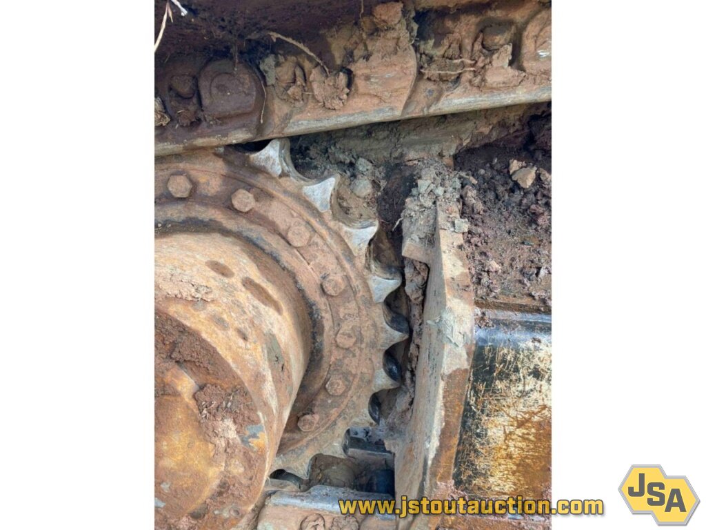 For Sale: 2012 Caterpillar 568 Processor