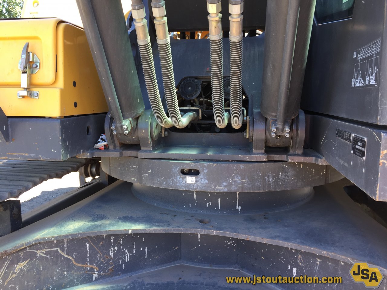 For Sale: 2012 Volvo EC250DL Excavators