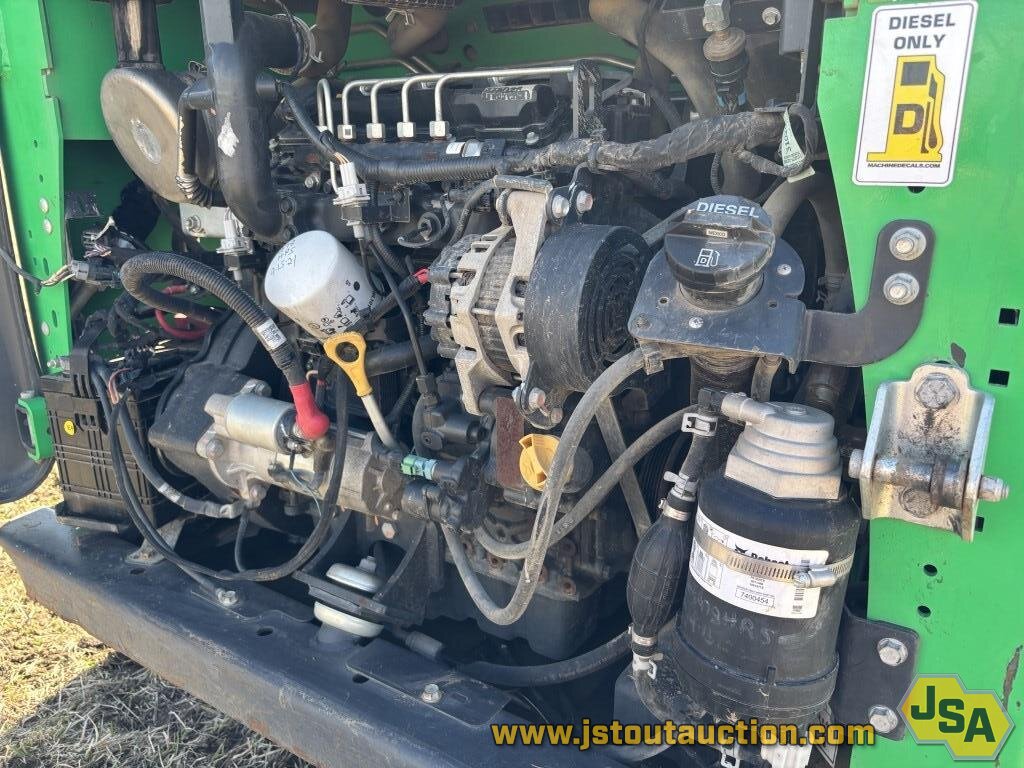 For Sale: 2017 Bobcat T630 Skid Steer Loaders