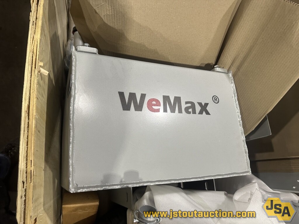 For Sale: 2025 WeMax LS37PRO Other Logging Equipment