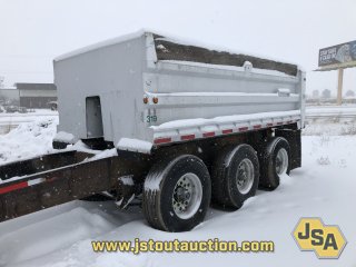 Item List · J. Stout Auctions